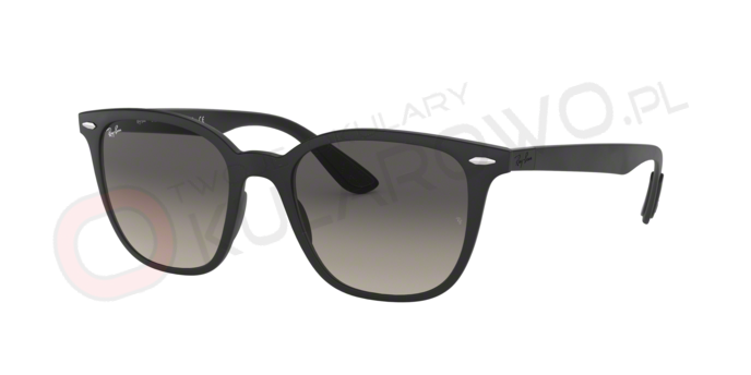 Ray-Ban® RB 4297 601S11 - OKULAROWO.PL - RAY-BAN - Z nami zobaczysz ...